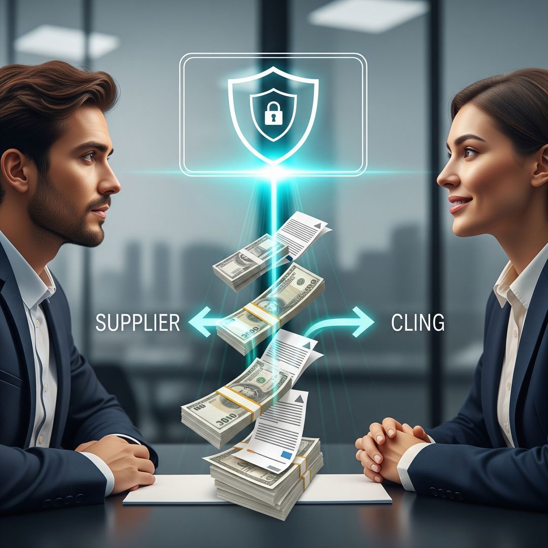 Confirming. Qué es, cómo funciona, tipos y ventajas. | Zenta